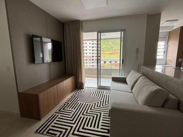 Apartamento à Venda Vila da Serra, 2 Quartos, 81 m2