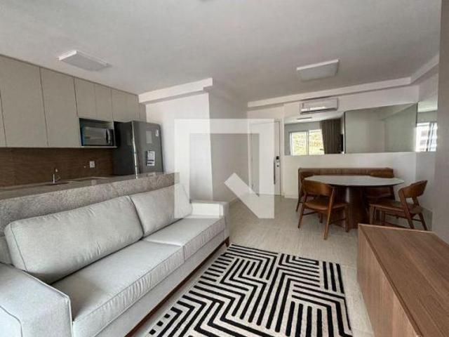 Apartamento à Venda Vila da Serra, 2 Quartos, 81 m² Nova Lima