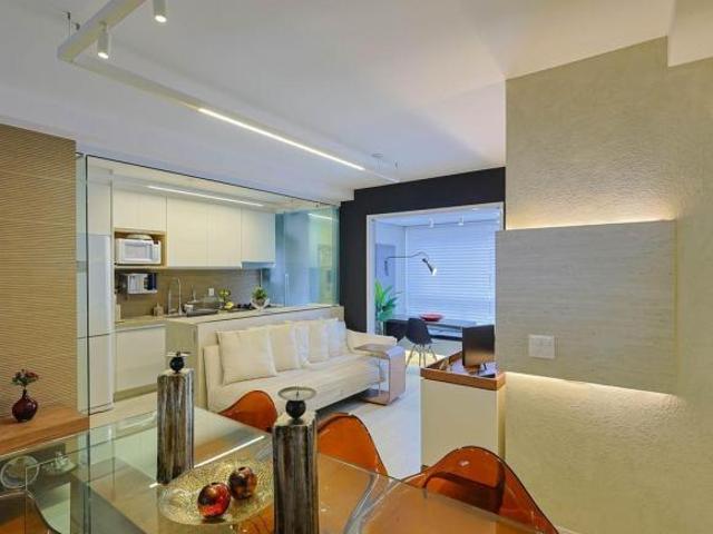 Apartamento à Venda Belvedere, 2 Quartos, 82 m2