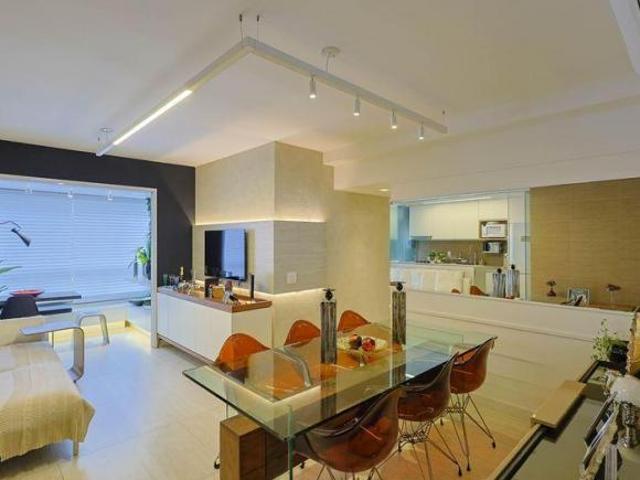 Apartamento à Venda Belvedere, 2 Quartos, 82 m2