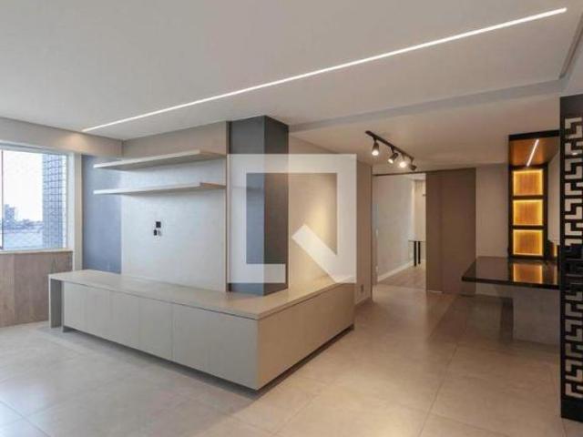 Apartamento à Venda Belvedere, 3 Quartos, 101 m² Belo Horizonte