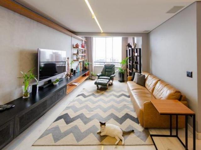 Apartamento à Venda Belvedere, 3 Quartos, 110 m2