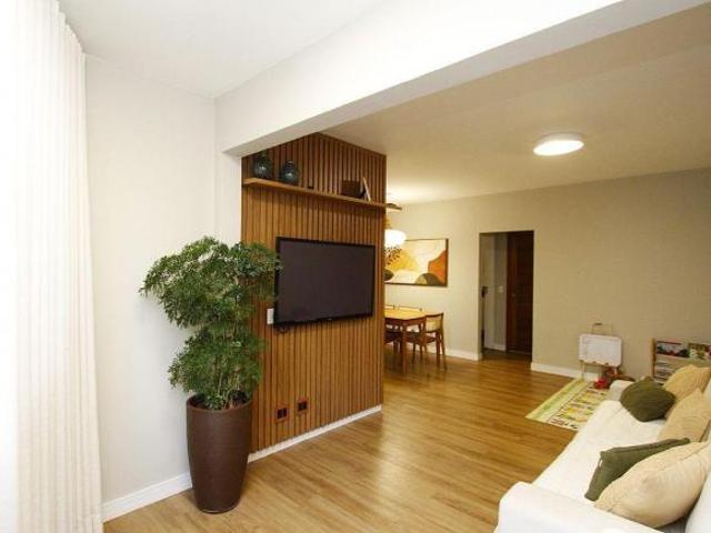Apartamento à Venda Belvedere, 3 Quartos, 110 m2