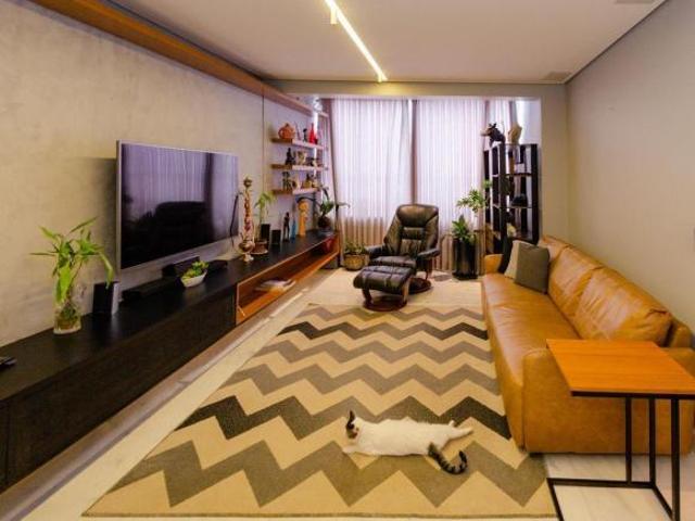 Apartamento à Venda Belvedere, 3 Quartos, 110 m2