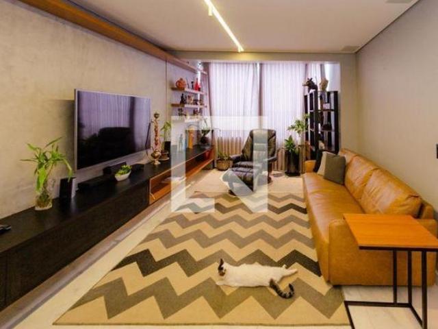 Apartamento à Venda Belvedere, 3 Quartos, 110 m² Belo Horizonte