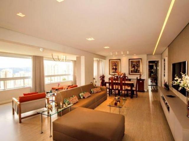 Apartamento à Venda Vila da Serra, 3 Quartos, 113 m2