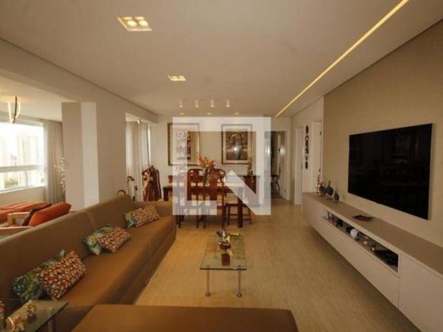 Apartamento à Venda Belvedere, 3 Quartos, 113 m² Belo Horizonte