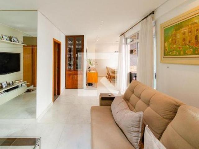 Apartamento à Venda Belvedere, 3 Quartos, 127 m² Belo Horizonte