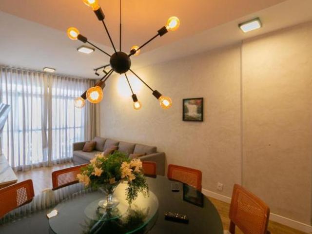 Apartamento à Venda Belvedere, 3 Quartos, 130 m2