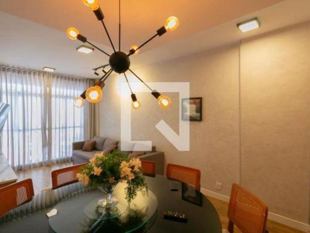 Apartamento à Venda Belvedere, 3 Quartos, 130 m² Belo Horizonte