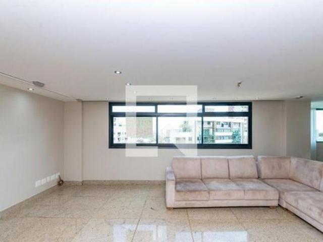 Apartamento à Venda Belvedere, 3 Quartos, 170 m² Belo Horizonte