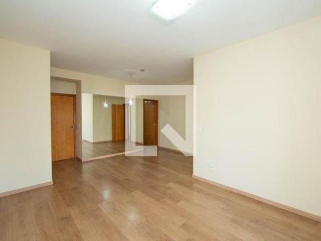 Apartamento à Venda Belvedere, 3 Quartos, 181 m² Belo Horizonte