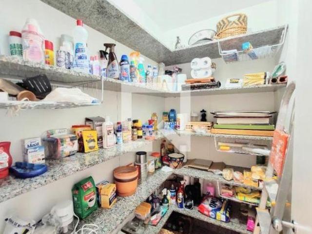 Apartamento à Venda Belvedere, 3 Quartos, 587 m² Belo Horizonte