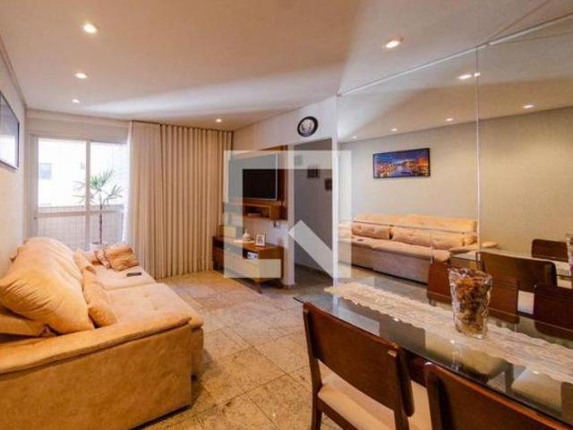 Apartamento à Venda Belvedere, 3 Quartos, 78 m2