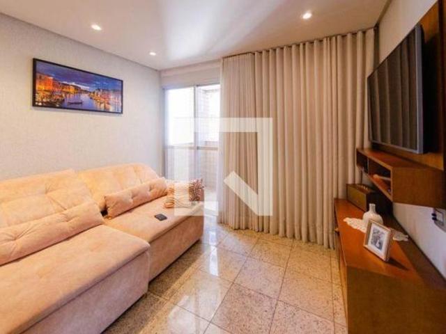 Apartamento à Venda Belvedere, 3 Quartos, 78 m² Belo Horizonte