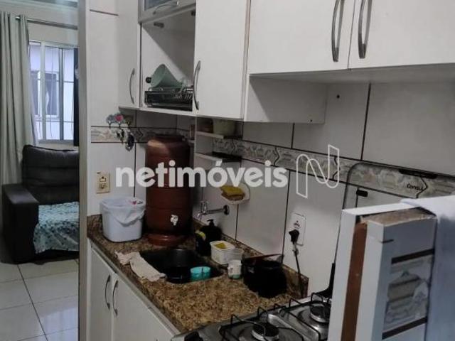 Apartamento à Venda, Belvedere, Santa Luzia