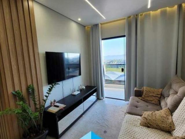 Apartamento à venda Bem Viver Residencial