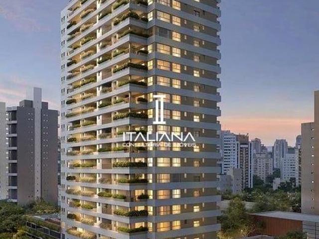 Apartamento a Venda Bem Moema