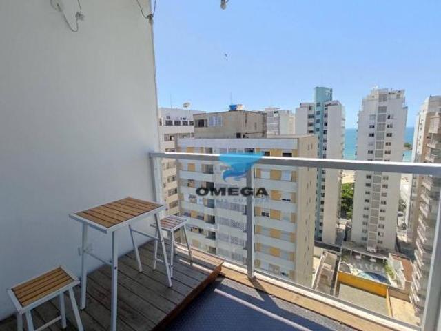 Apartamento à venda em Pitangueiras no Guarujá | Ômega Imóveis