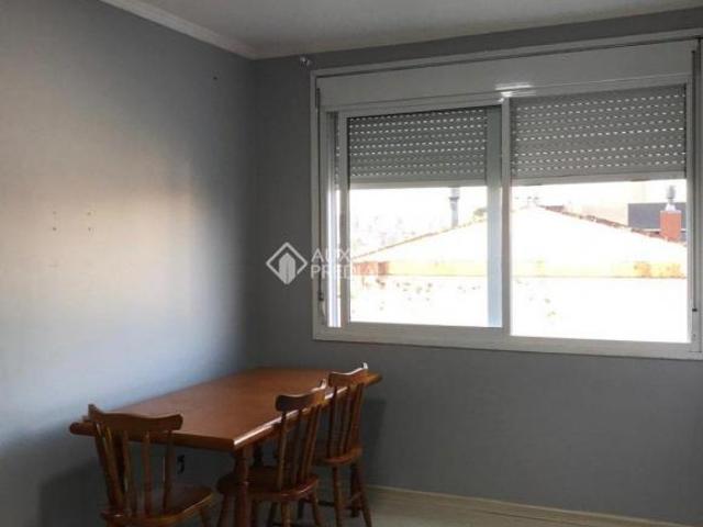 Apartamento à venda Bento Goncalves, Partenon, Porto Alegre/RS