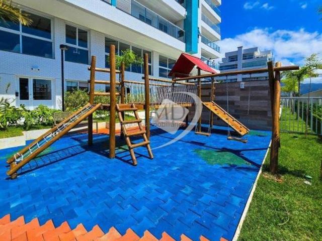 Apartamento à Venda Bertioga SP