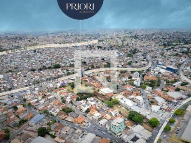 Apartamento à Venda Betânia, 3 Quartos, 59 m² Belo Horizonte