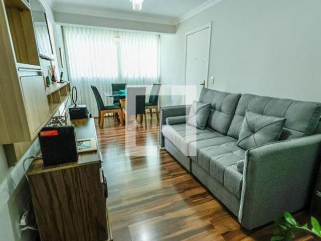 Apartamento à Venda Betânia, 3 Quartos, 67 m² Belo Horizonte