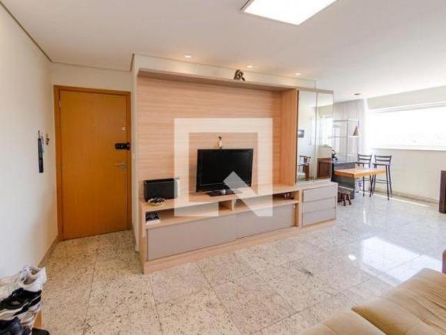 Apartamento à Venda Betânia, 3 Quartos, 74 m² Belo Horizonte