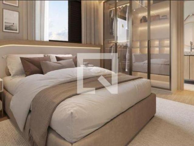 Apartamento à Venda Betânia, 1 Quarto, 58 m² Belo Horizonte