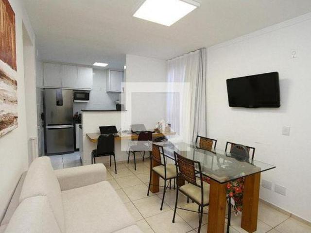 Apartamento à Venda Betânia, 2 Quartos, 44 m² Belo Horizonte