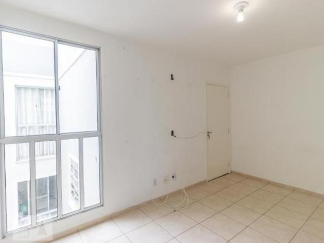 Apartamento à Venda Betânia, 2 Quartos, 44 m² Belo Horizonte