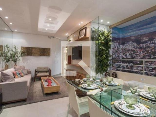 Apartamento à Venda Betânia, 2 Quartos, 54 m2