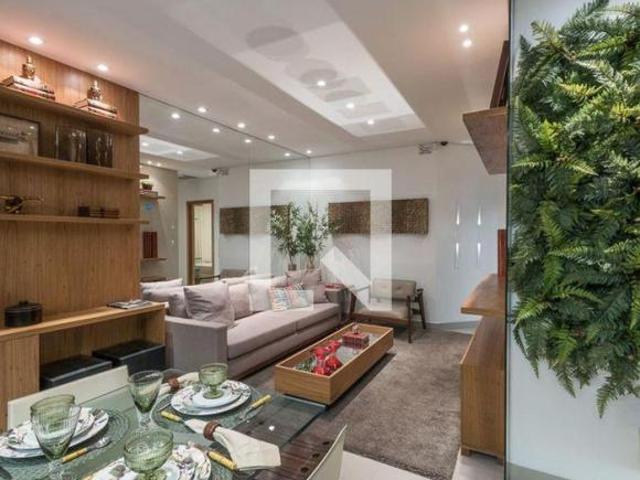 Apartamento à Venda Betânia, 2 Quartos, 54 m² Belo Horizonte