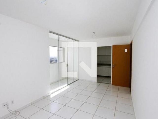 Apartamento à Venda Betânia, 2 Quartos, 55 m² Belo Horizonte
