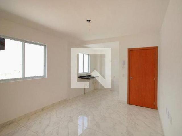 Apartamento à Venda Betânia, 2 Quartos, 52 m² Belo Horizonte