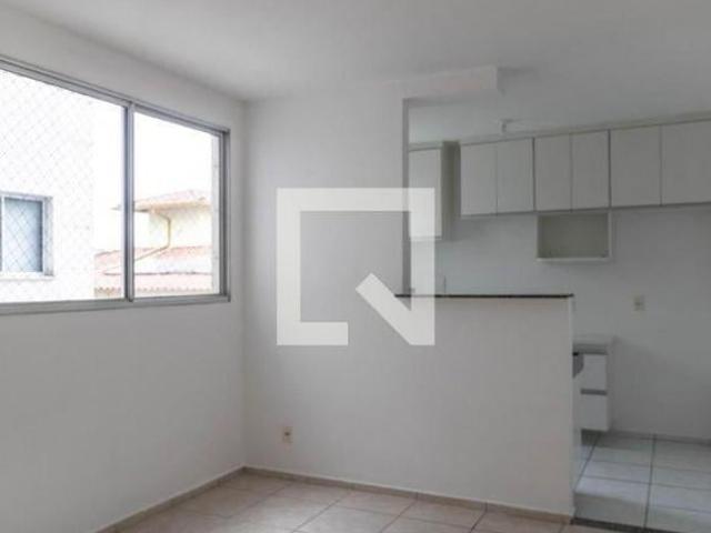 Apartamento à Venda Betânia, 2 Quartos, 53 m² Belo Horizonte