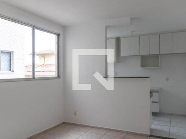 Apartamento à Venda Betânia, 2 Quartos, 53 m² Belo Horizonte