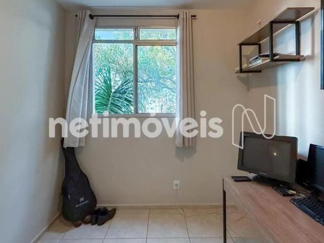 Apartamento à Venda, Betânia, Belo Horizonte