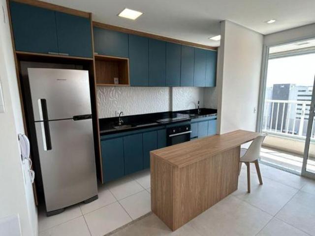Apartamento à venda Bethaville Barueri / SP