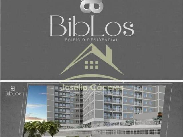 Apartamento à venda, Biblos Edifício Residencial, Cuiabá, MT