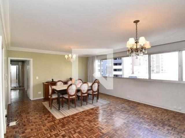 Apartamento à Venda Bigorrilho, 3 Quartos, 169 m² Curitiba