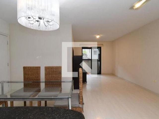 Apartamento à Venda Bigorrilho, 3 Quartos, 102 m² Curitiba