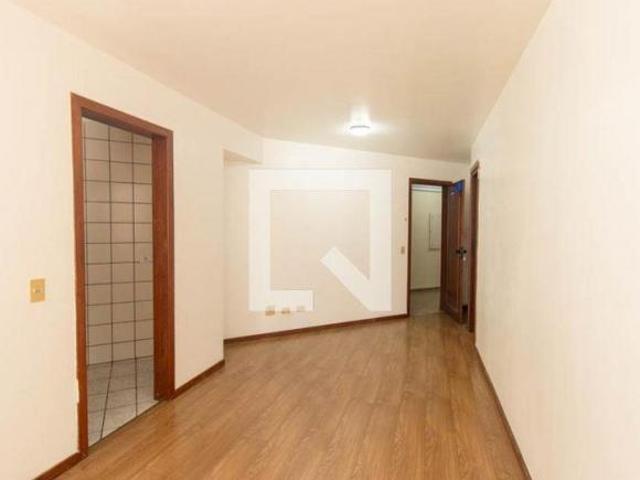 Apartamento à Venda Bigorrilho, 3 Quartos, 68 m² Curitiba