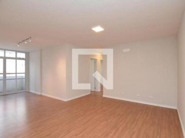 Apartamento à Venda Bigorrilho, 3 Quartos, 87 m² Curitiba