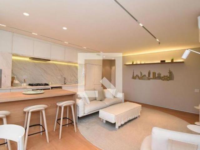 Apartamento à Venda Bigorrilho, 2 Quartos, 120 m² Curitiba