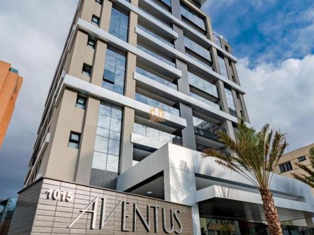 Apartamento à venda, BIGORRILHO, com 3 quartos, 141,71m²