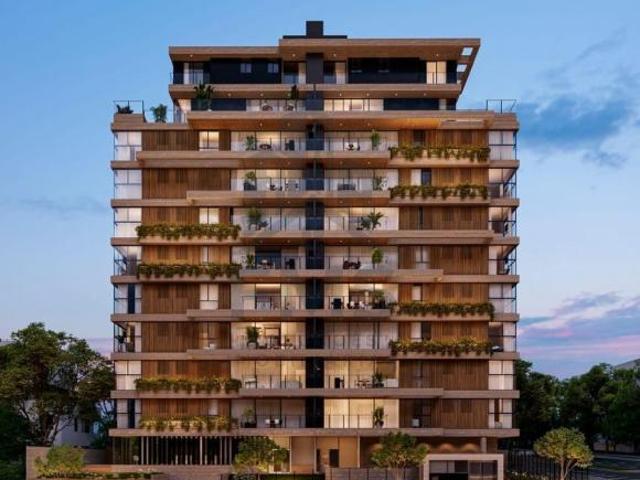 Apartamento à venda, Bigorrilho, Curitiba, PR