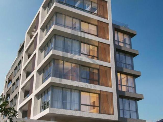 Apartamento à venda, Bigorrilho, Curitiba, PR
