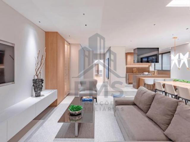 Apartamento, à venda, Bigorrilho, Curitiba, PR
