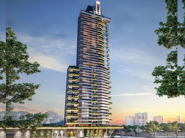 Apartamento à venda, Bigorrilho, Curitiba, PR
